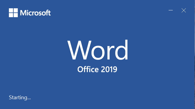 How To Auto Populate Certain Text In Ms Word 2019