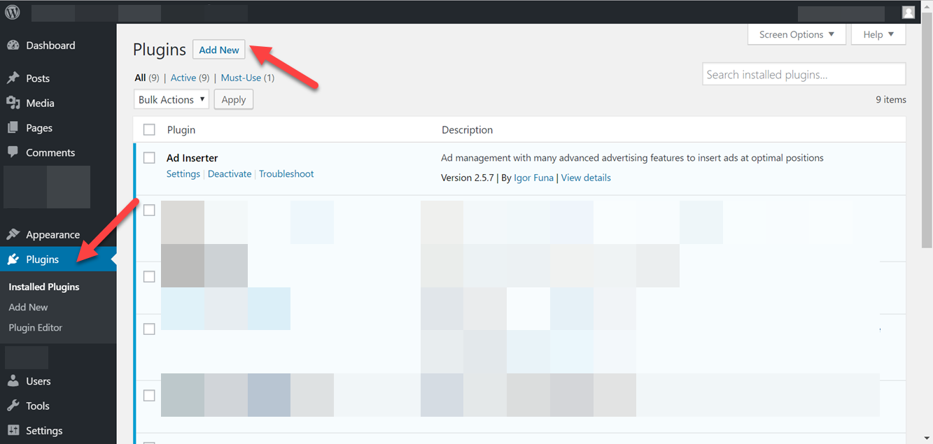 A complete guide to add Media.net in WordPress site